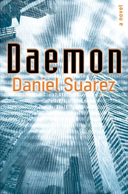 Das Daemon Wiki | Daemon Wiki | Fandom