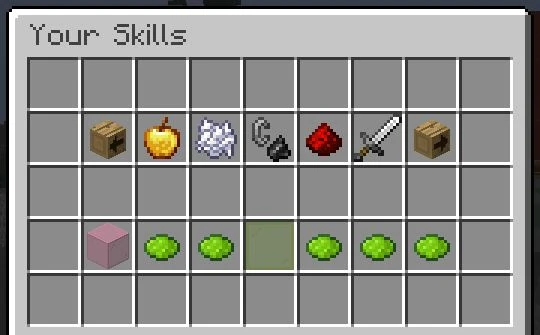 Classes | DaemoniaCraft Wiki | Fandom