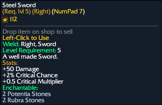 Steel Sword | Daemonic sword ORPG Wiki | Fandom