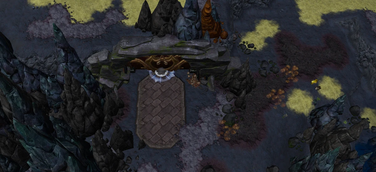 Black Citadel | Daemonic sword ORPG Wiki | Fandom