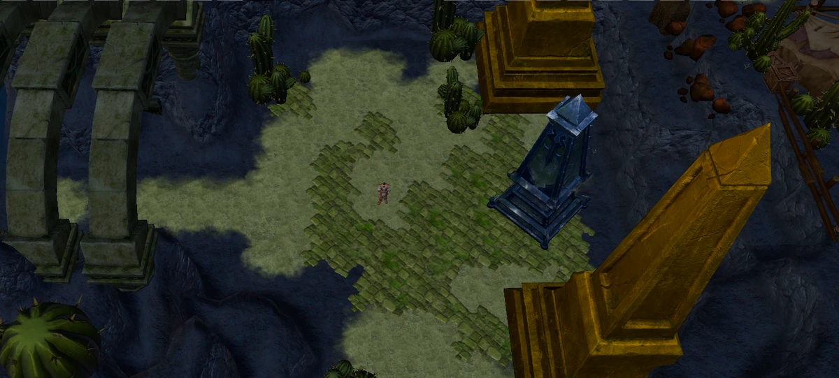 Heaven | Daemonic sword ORPG Wiki | Fandom