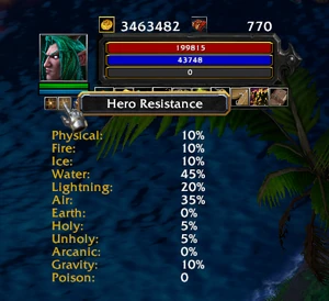 UI Guide | Daemonic sword ORPG Wiki | Fandom