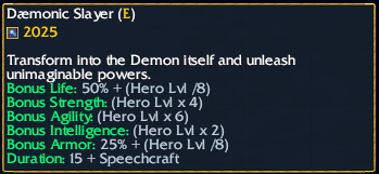 Demon Slayer | Daemonic sword ORPG Wiki | Fandom