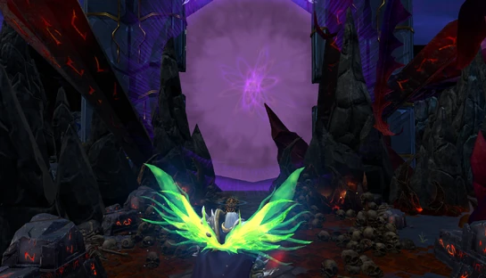 Hell Dungeon | Daemonic sword ORPG Wiki | Fandom