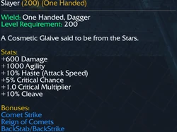 Slayer | Daemonic sword ORPG Wiki | Fandom