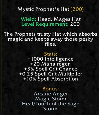 Category:Mages Hat | Daemonic sword ORPG Wiki | Fandom