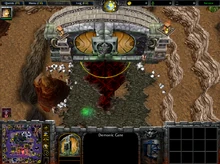 Vampire Den | Daemonic sword ORPG Wiki | Fandom