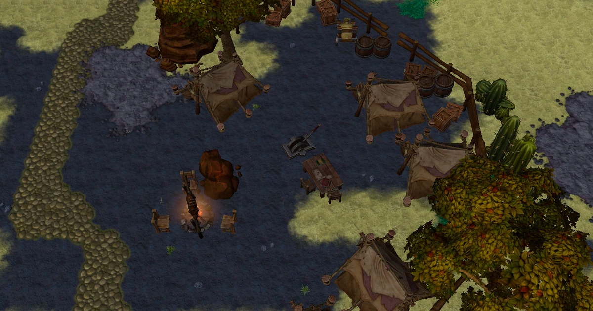 Underworld | Daemonic sword ORPG Wiki | Fandom