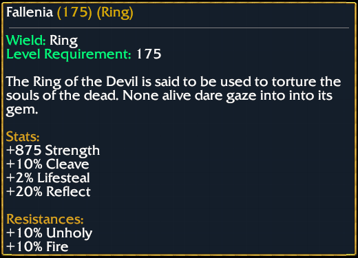 Fallenia | Daemonic sword ORPG Wiki | Fandom