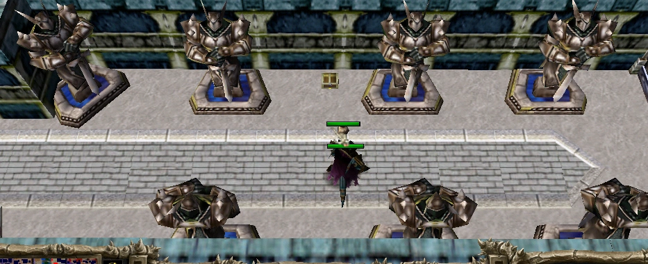 Skeletal Artifact | Daemonic sword ORPG Wiki | Fandom