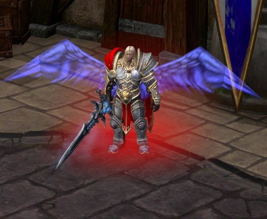 Category:Evolved Heroes | Daemonic sword ORPG Wiki | Fandom