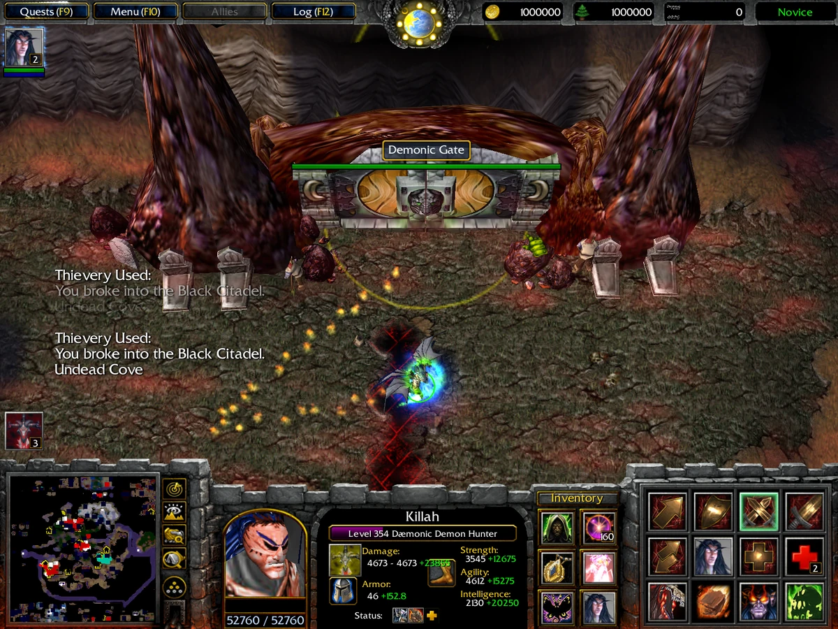 Undead Cove | Daemonic sword ORPG Wiki | Fandom