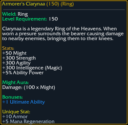 Clarynaa | Daemonic sword ORPG Wiki | Fandom