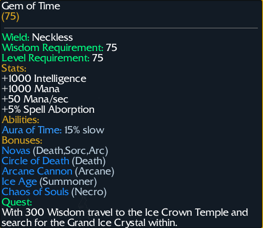 Category:Amulet | Daemonic sword ORPG Wiki | Fandom