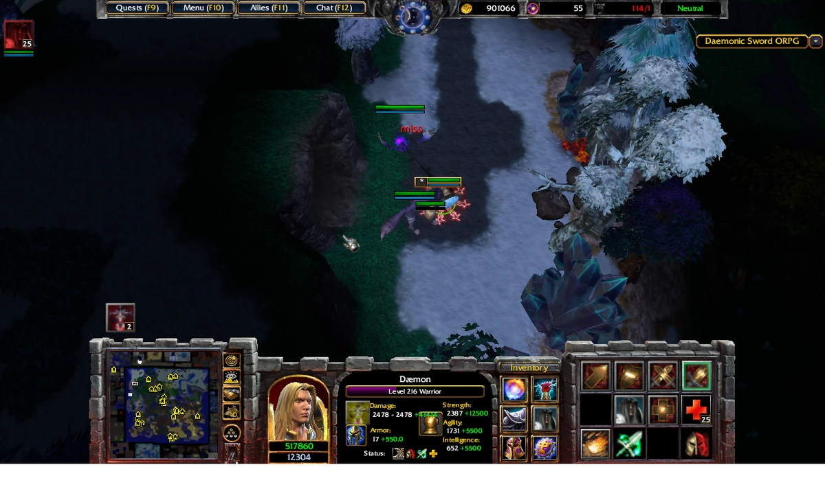 Mystic Mountain Cave | Daemonic sword ORPG Wiki | Fandom