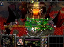 Evolution Locations | Daemonic sword ORPG Wiki | Fandom