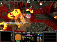 Evolution Locations | Daemonic sword ORPG Wiki | Fandom