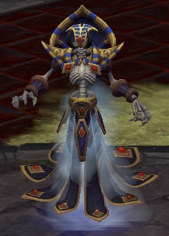 Death | Daemonic sword ORPG Wiki | Fandom