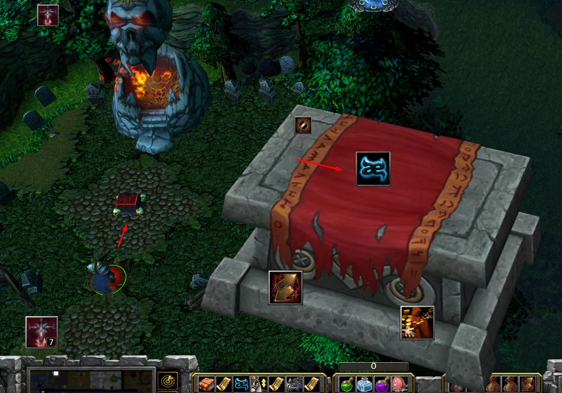 Beginner's Guide | Daemonic sword ORPG Wiki | Fandom