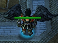 King Daemonic's Set | Daemonic sword ORPG Wiki | Fandom