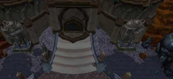 Hell Dungeon | Daemonic sword ORPG Wiki | Fandom