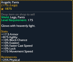 Angelic Pants | Daemonic sword ORPG Wiki | Fandom
