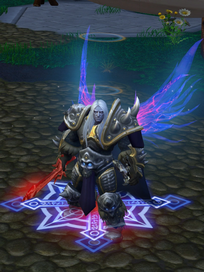 Angel of Light | Daemonic sword ORPG Wiki | Fandom