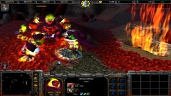 Demon Infernal | Daemonic sword ORPG Wiki | Fandom