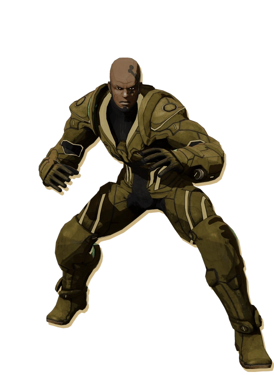 Bone Box - Daemon X Machina Wiki