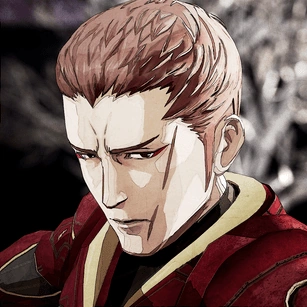 Crimson Lord - Daemon X Machina Wiki