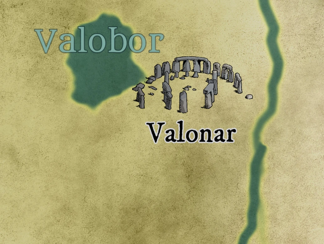 Valonar | Daeros Wiki | Fandom