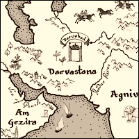 Daevapedia Wiki | Fandom