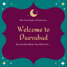 Merchandise | Daevapedia Wiki | Fandom