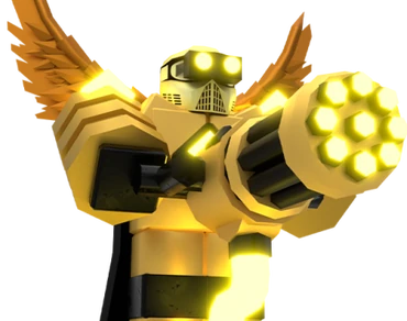 Discuss Everything About Tower Defense X Wiki | Fandom