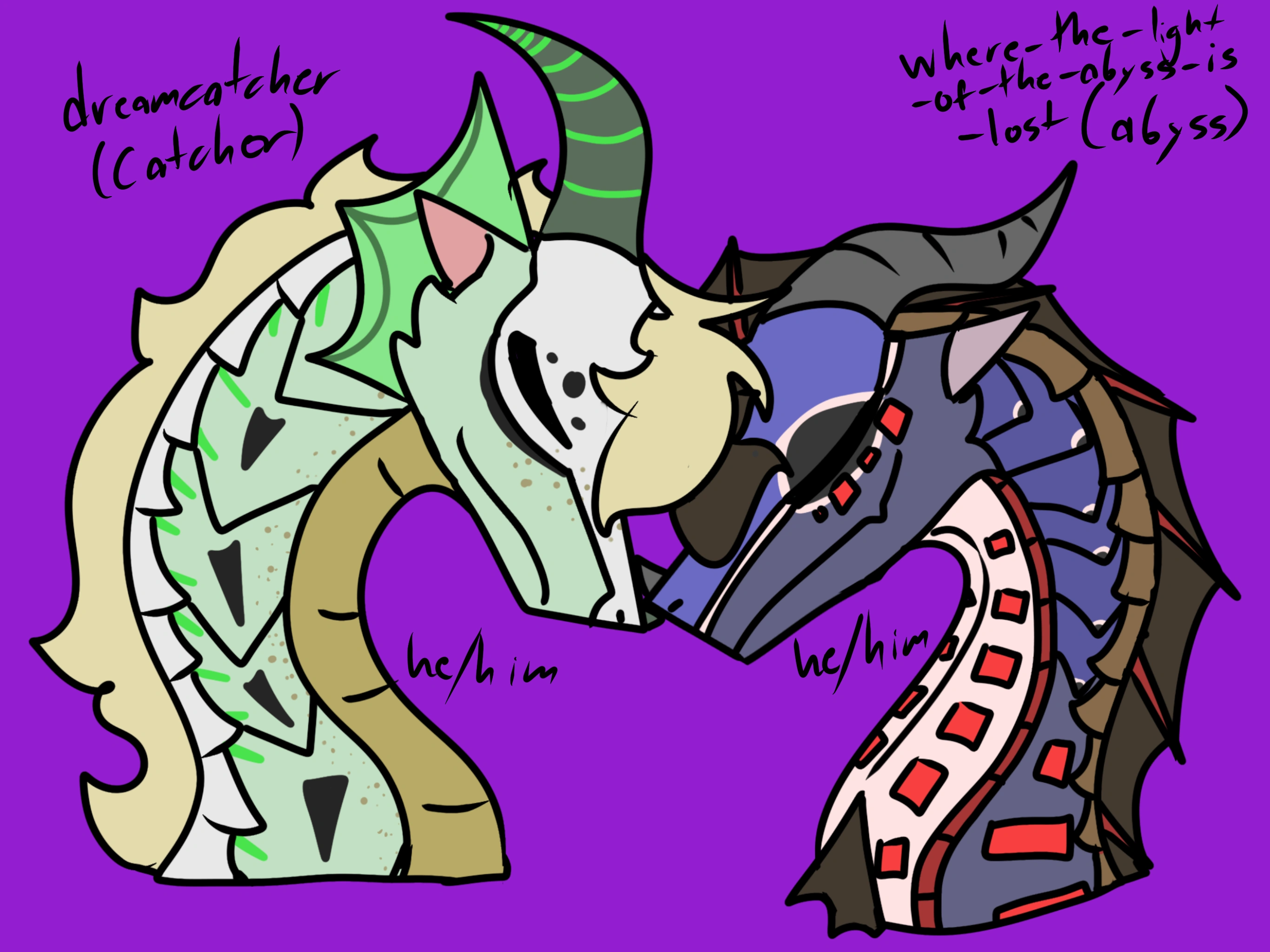 ask my ocs stuff! | Fandom