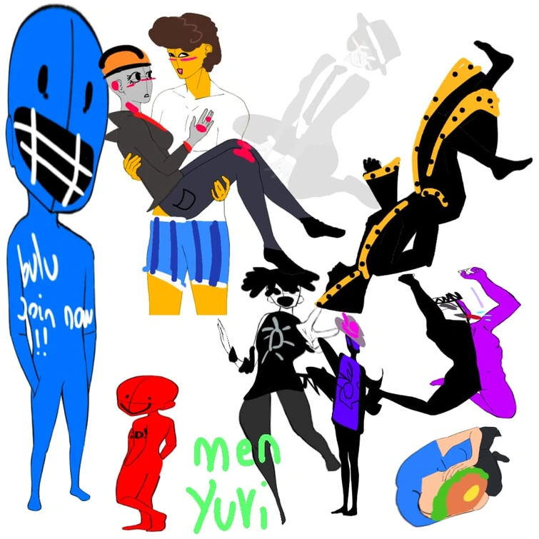 Discuss Everything About FORSAKEN Wiki | Fandom