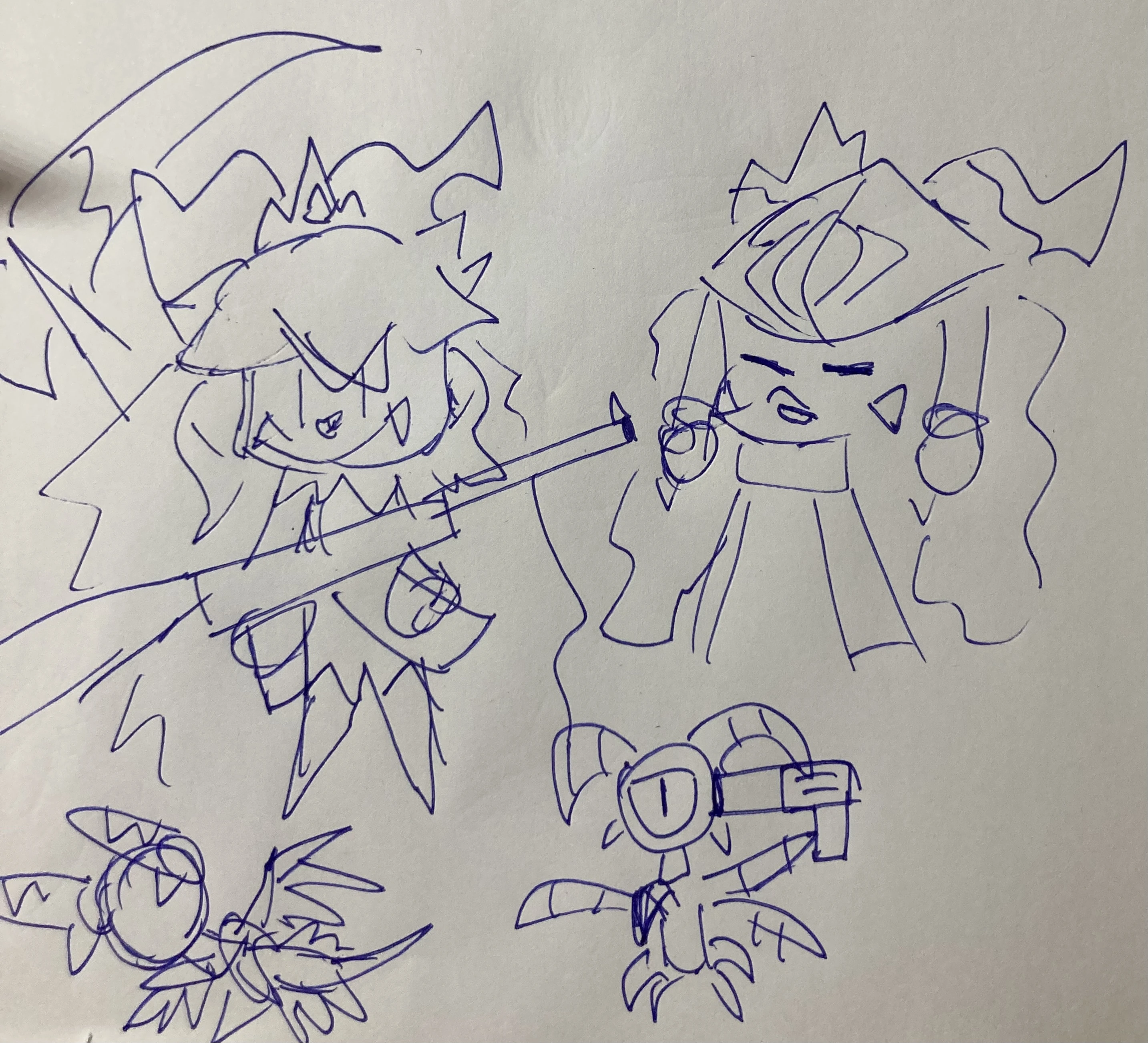 Random stuff | Fandom