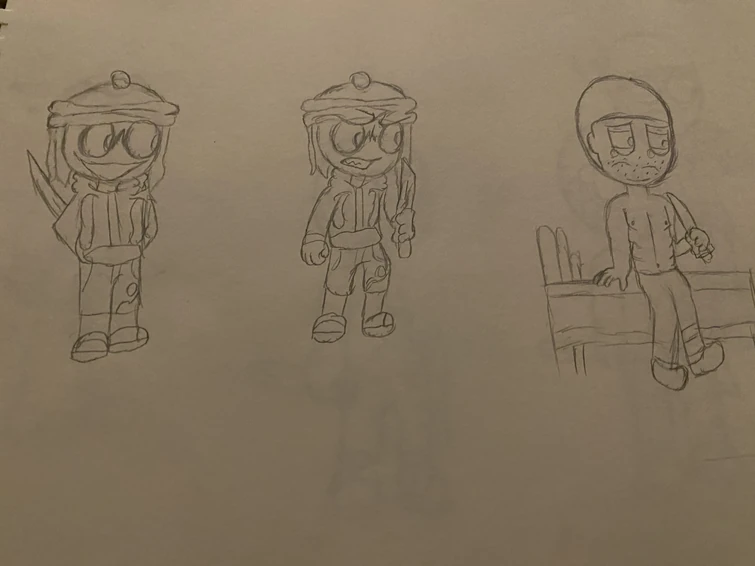 The basement show Chris mix | Fandom