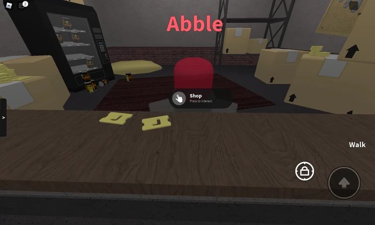 Hello there, Abble! | Fandom