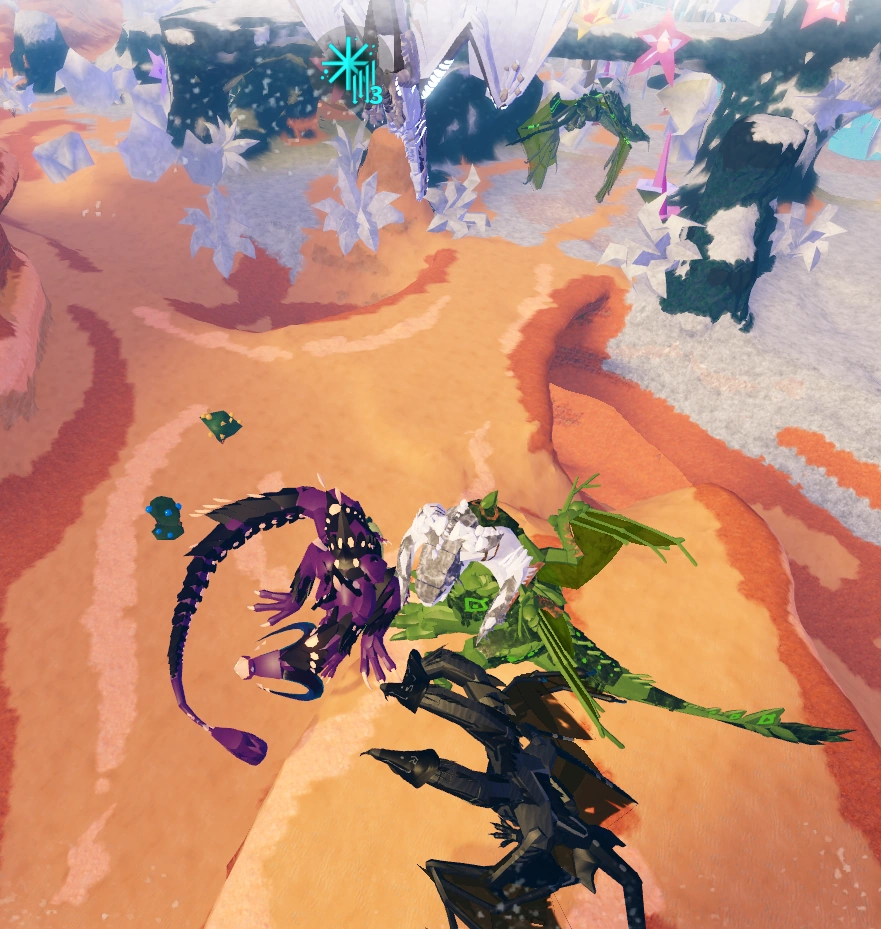 me, a gram, a jot, and a sar made a new game in cos | Fandom