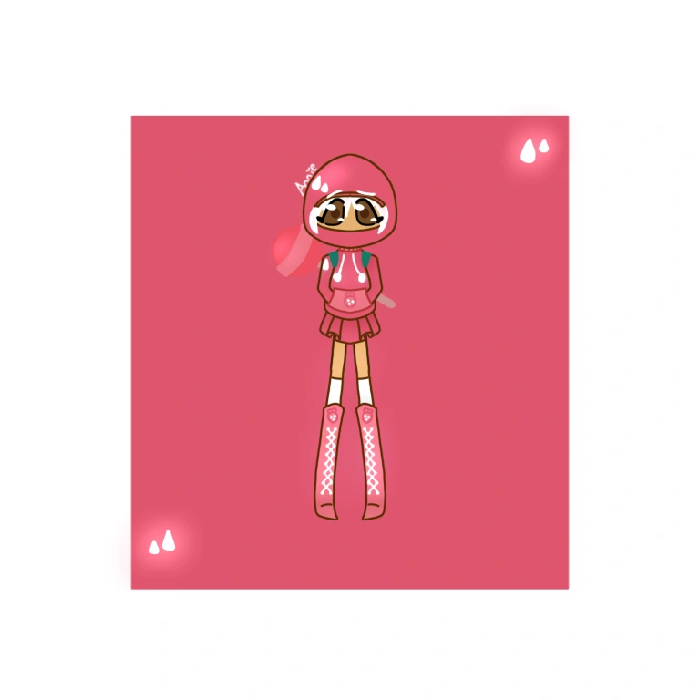 Strawberry cookie | Fandom