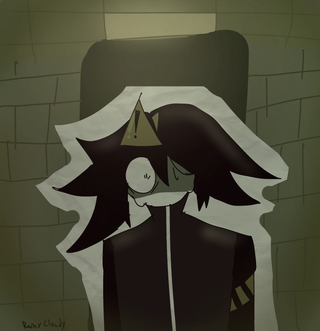 Danger abbie (redraw of a scene) | Fandom
