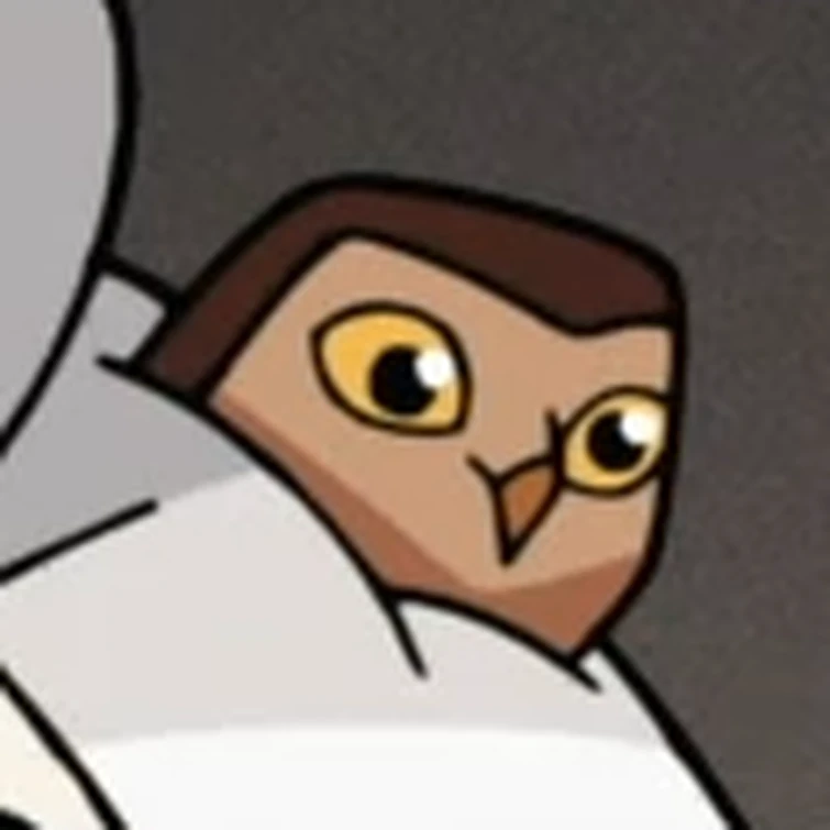 Didn't notice this until now | Fandom