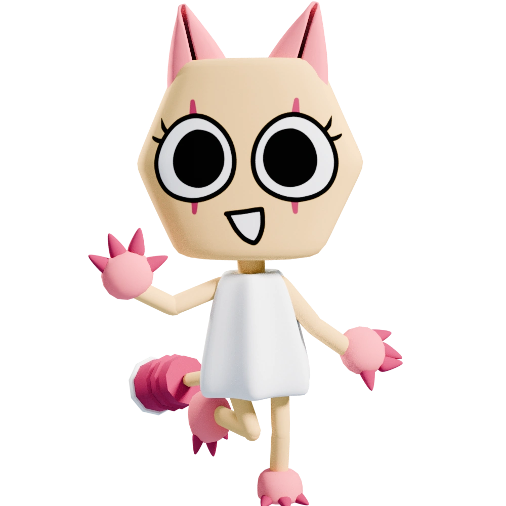 Scraps Render | Fandom