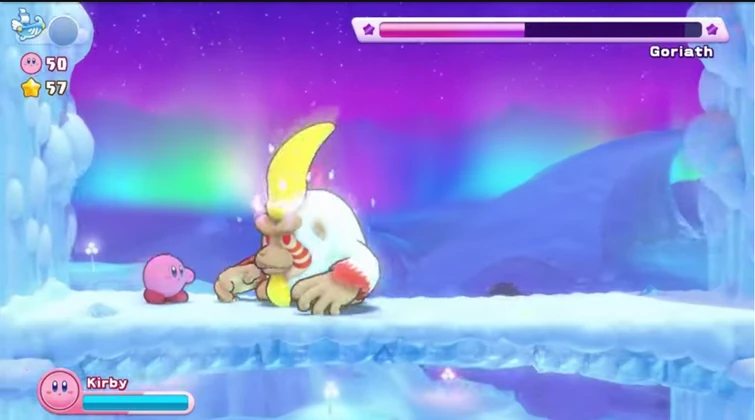 Discuss Everything About Kirby Wiki | Fandom