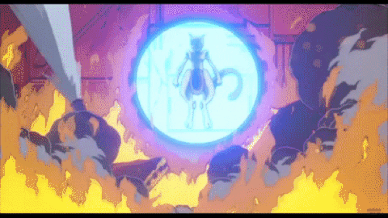 (The Genetic Pokemon) The ABA Mewtwo Experience | Fandom