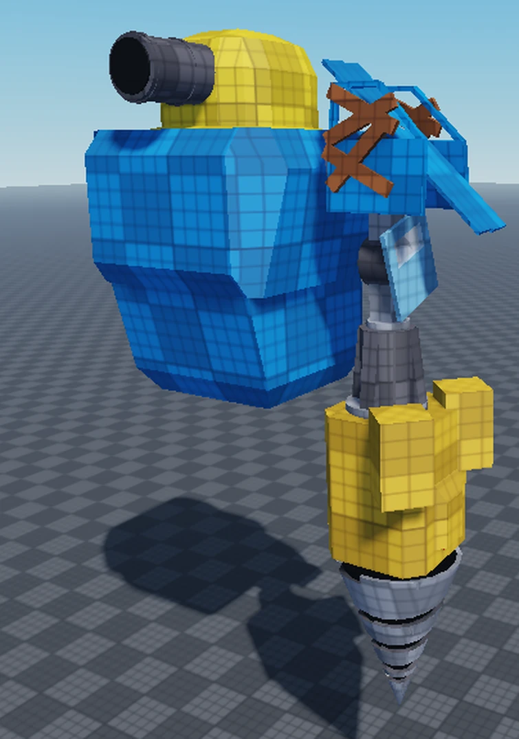 In progress | Fandom