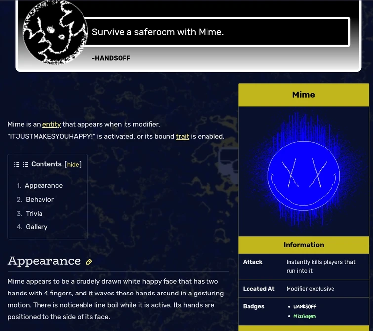 Discuss Everything About Grace Wiki | Fandom