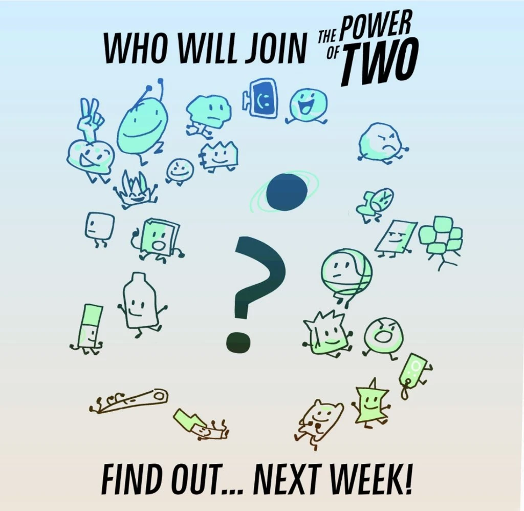 Reminder that this is everyone still competing in TPOT as of TPOT 12 ...