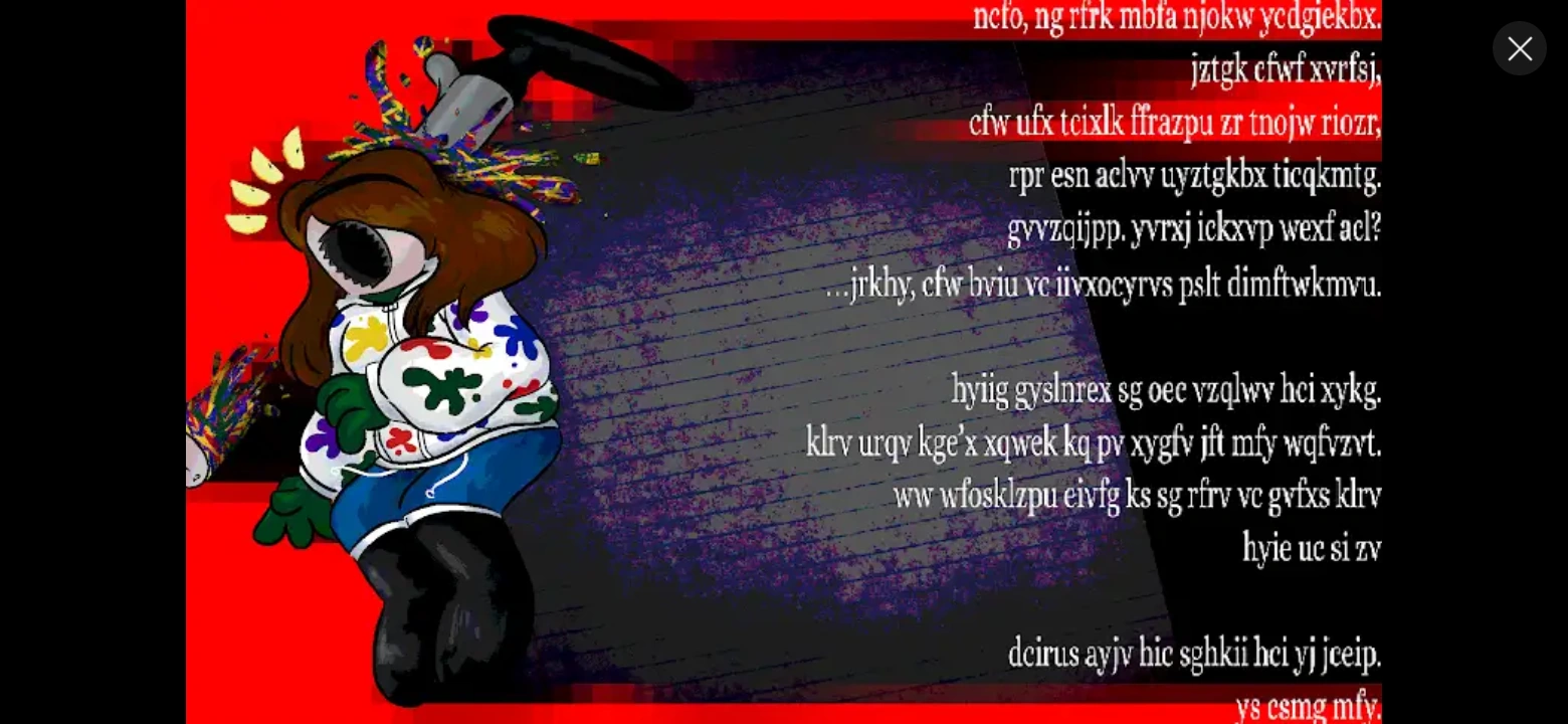 Decrypt now | Fandom